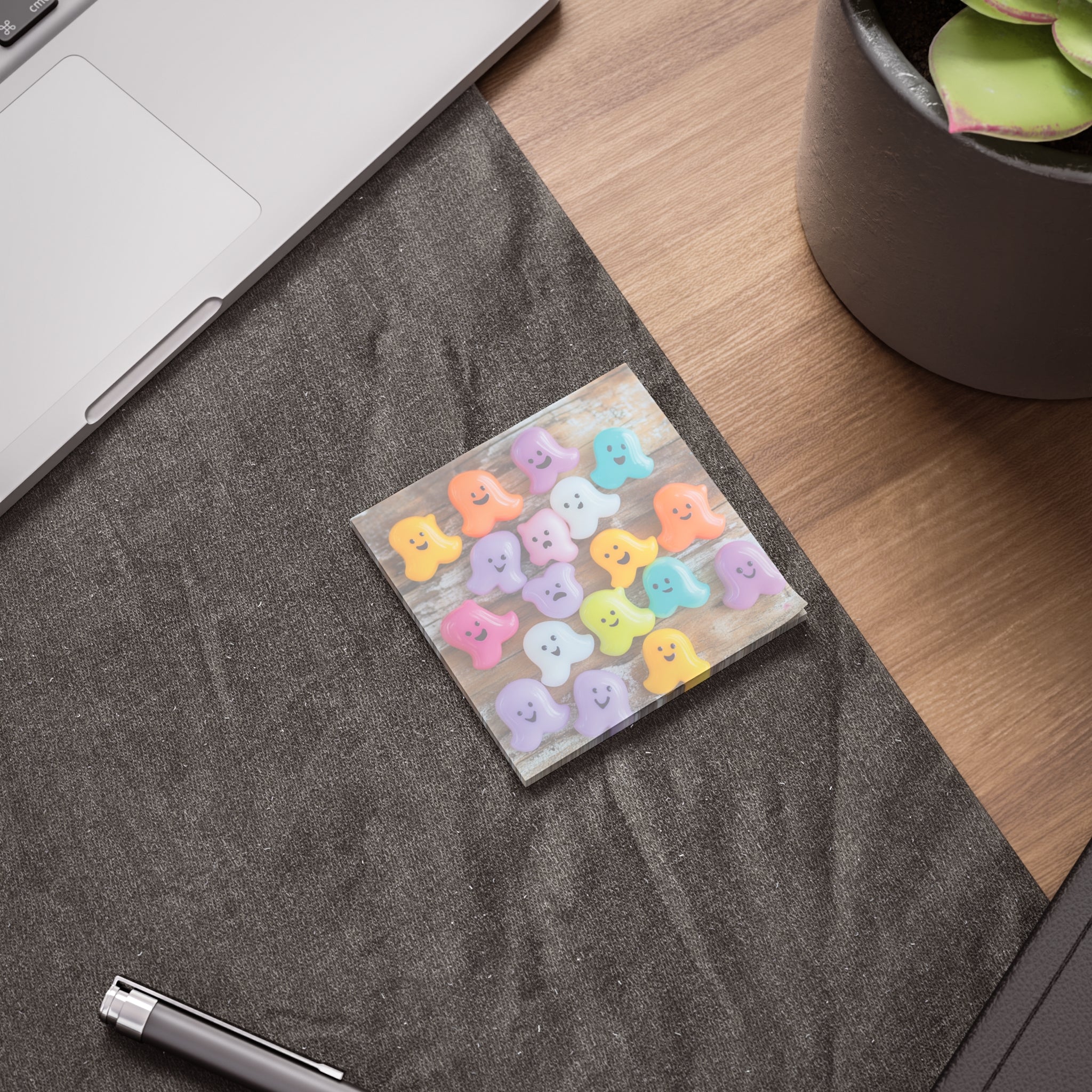 Custom Post-it Notes Bundle – 7 Sizes for Your Big & Small Ideas ...